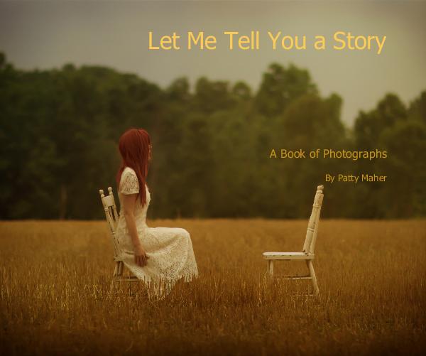 LET ME TELL YOU A STORY - Hướng Đi Ministries