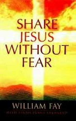 CHIA SẺ CHÚA JESUS MÀ KHÔNG SỢ HÃI - Hướng Đi Ministries