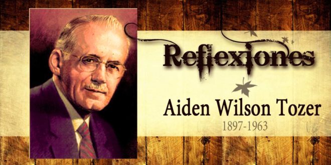 A.W. Tozer, Tiên Tri Của Thế Kỷ 20 - Hướng Đi Ministries