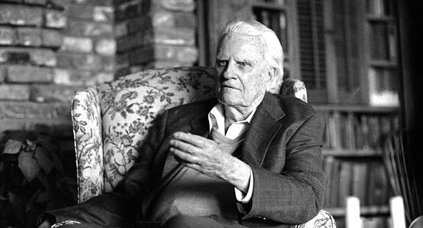 Lời Hứa Của Chúa Khi Tuổi Già - Hướng Đi Ministries