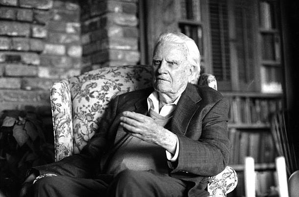 Lời Hứa Của Chúa Khi Tuổi Già - Hướng Đi Ministries