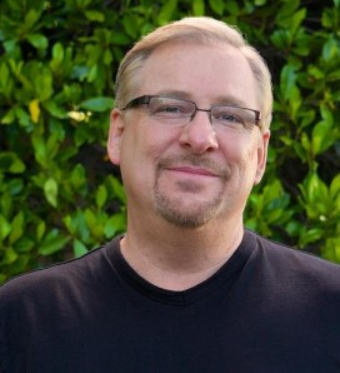 Rick Warren Chia Sẻ Về Việc Đọc Sách Báo - Hướng Đi Ministries